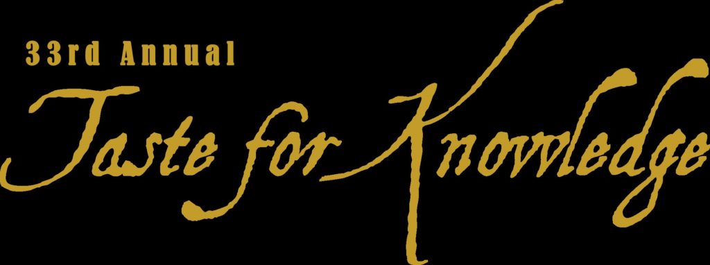 TFK logo 2017 black background - Napa Valley Life Magazine