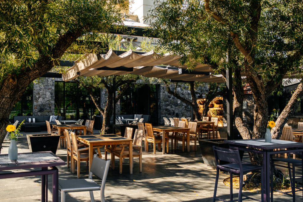 CIA at Copia - Discover What's New in Napa - Napa Valley Life Magazine