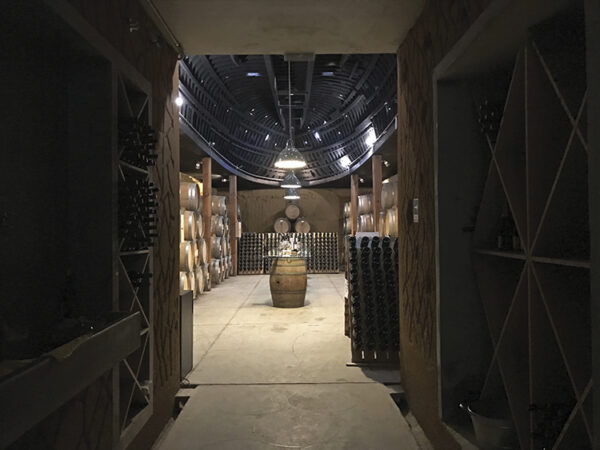 Valle De Guadalupe - Napa Valley Life Magazine