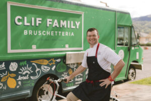 Best Food Truck- Executive Chef John McConnell and the Clif Family ...
