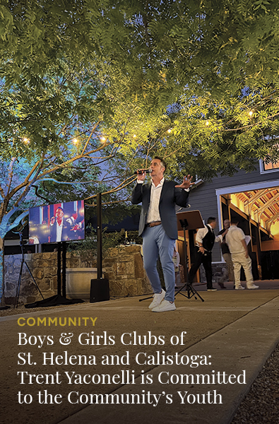 Home - Napa Valley Life Magazine