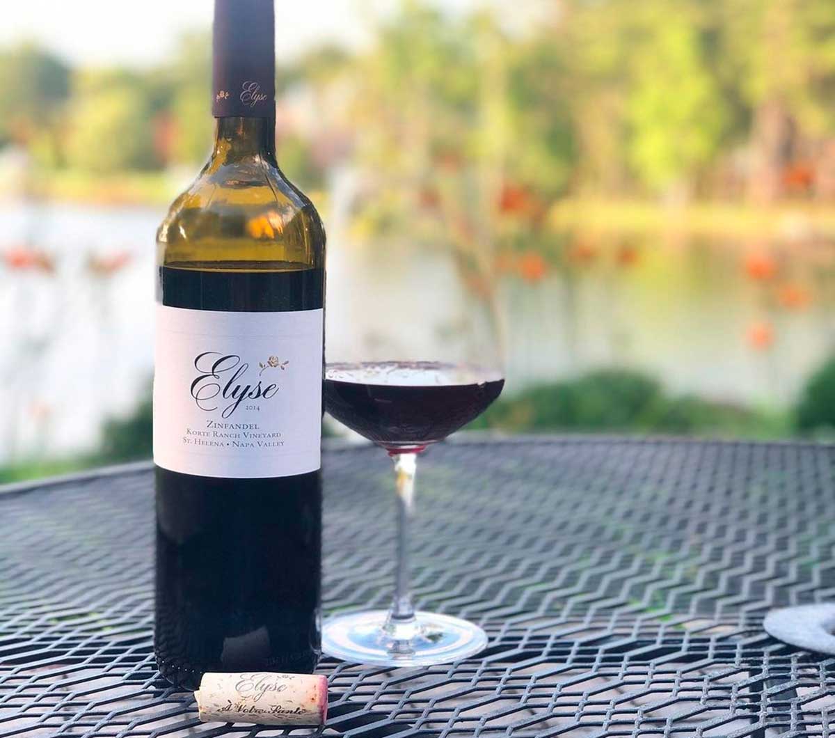 Wine Spies - Napa Valley Life Magazine