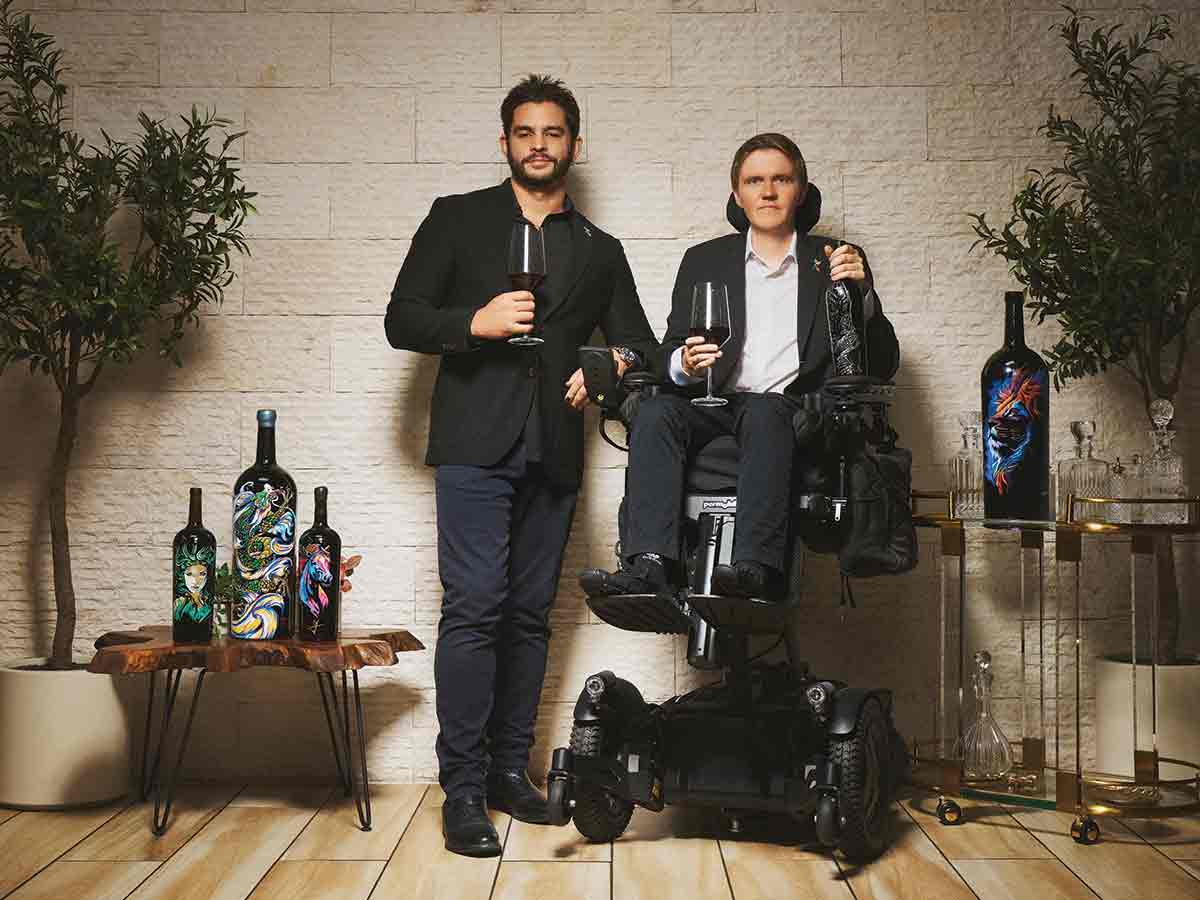 Rebellium - Napa Valley Life Magazine