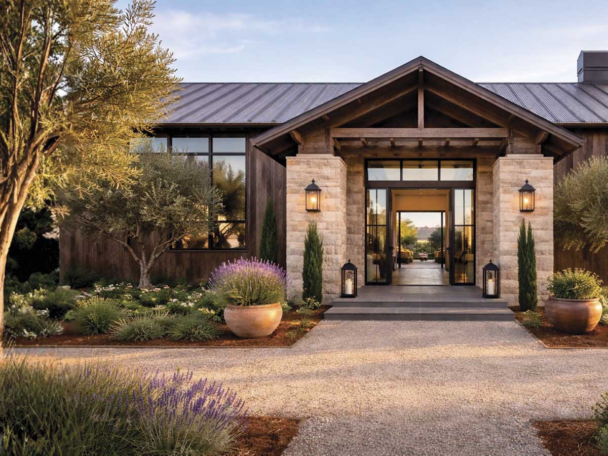 The Power of First Impressions - Napa Valley Life Magazine